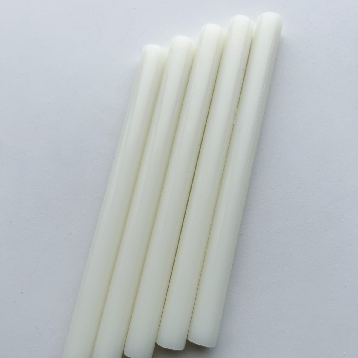 Translucent Wax Sticks – Signed and Sealed