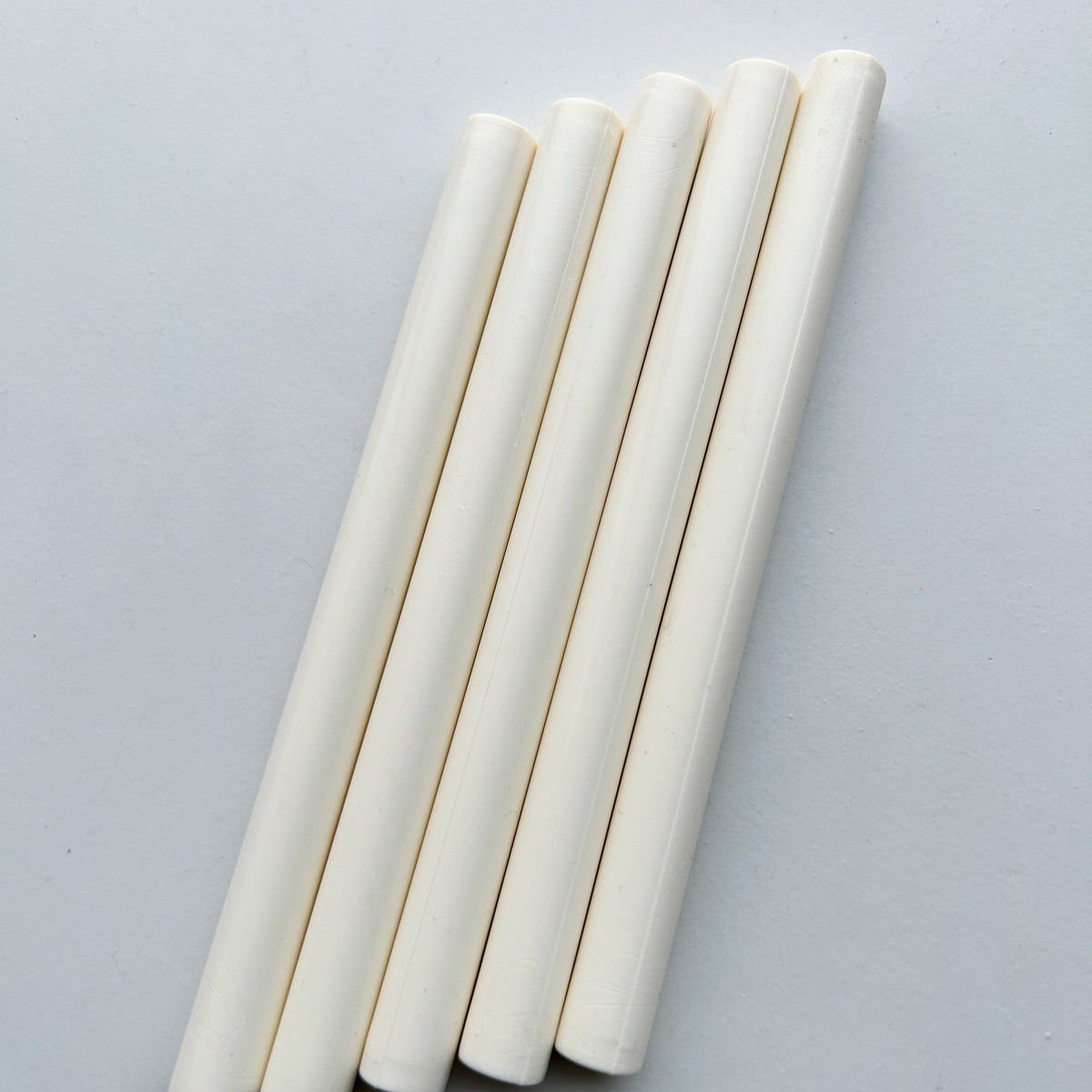 Snow White Wax Sticks – Signed and Sealed