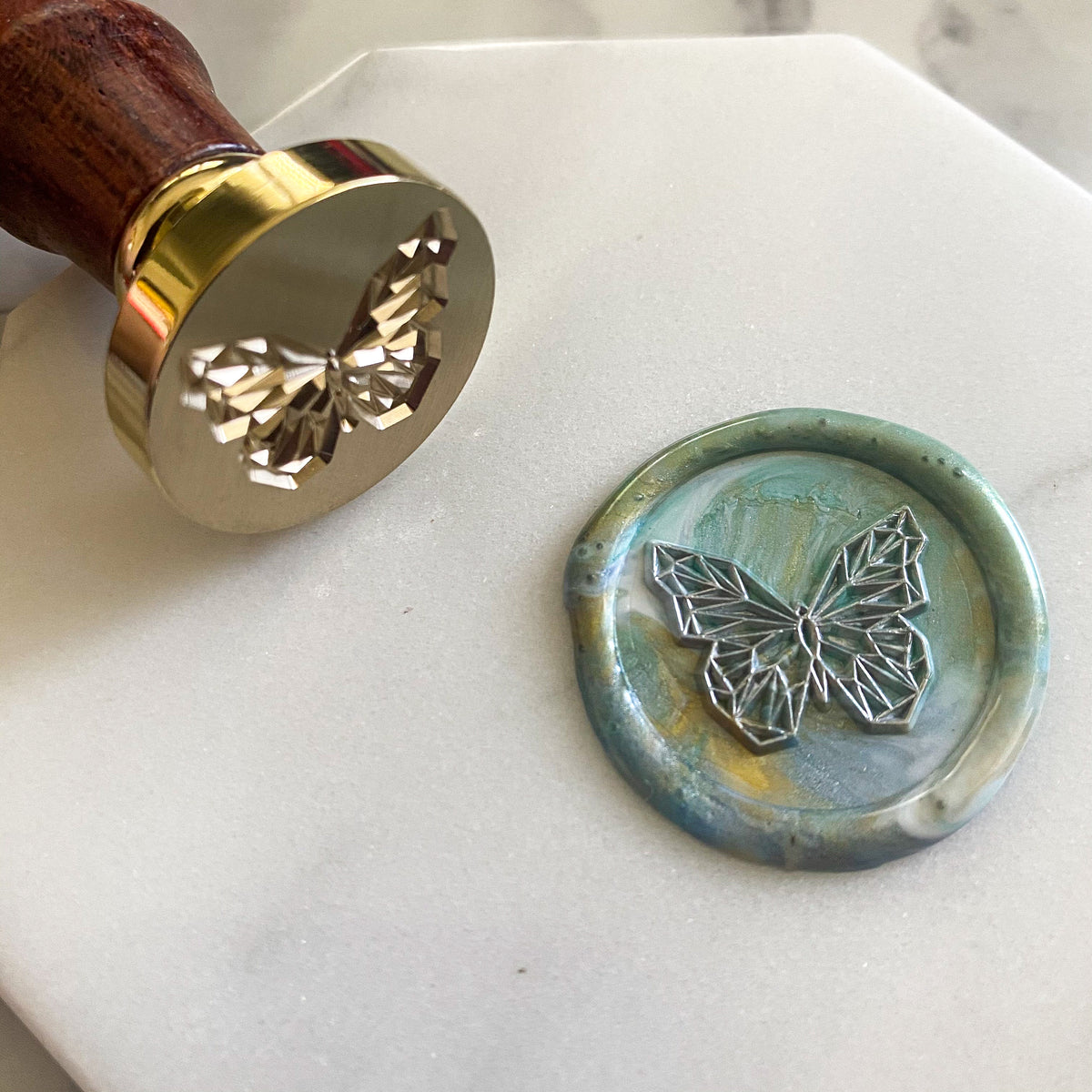 Signed and Sealed Studio Gift Card